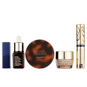 Estee Lauder | Makeup | Estee Lauder Winner Takes All Set | Poshmark